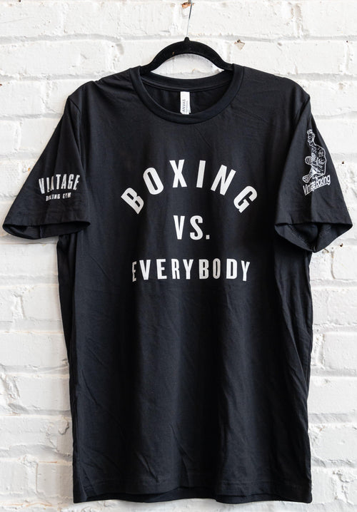 Clothing, Accessories, & Boxing Gear!