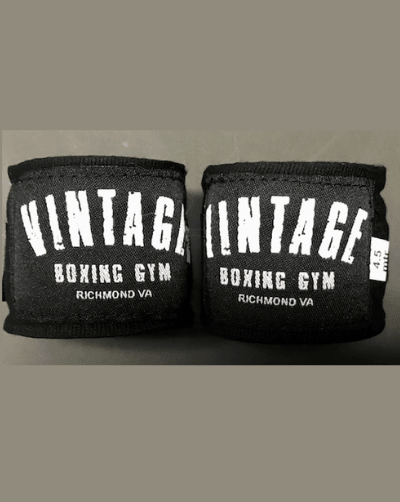 Essentials Collection - Vintage Boxing Gear