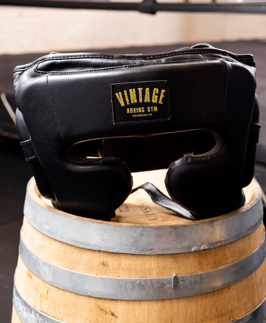 Essentials Collection - Vintage Boxing Gear
